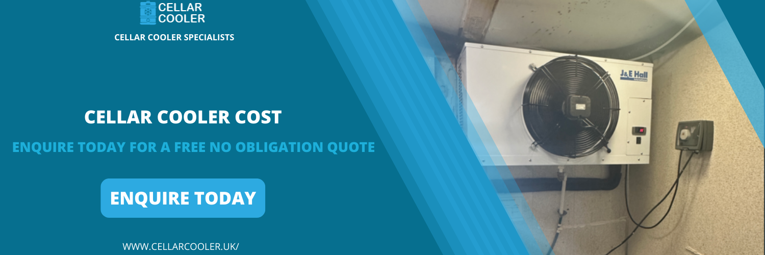 Cellar Cooler | Commercial Cellar Cooling Systems – Best Cellar Cooler ...